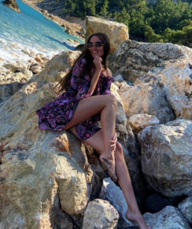 Ekaterina, 35, Нью-Йорк - "RusDate.us"