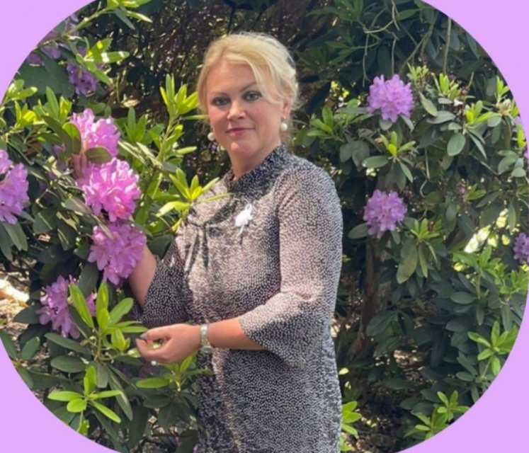 Лариса, 54, Гамбург - "RusDate.de"