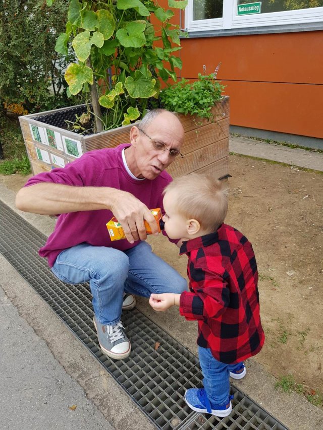 Ivan, 62, Зиндельфинген - "RusDate.de"