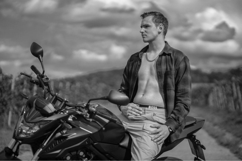 Eyck, 20, Хайльбронн - "RusDate.de"