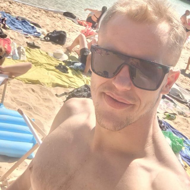 Andrij, 29, Бюккебург - "RusDate.de"