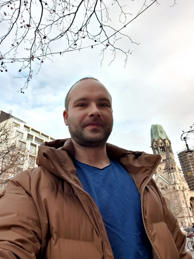 Ivan, 38, Берлин - "RusDate.de"