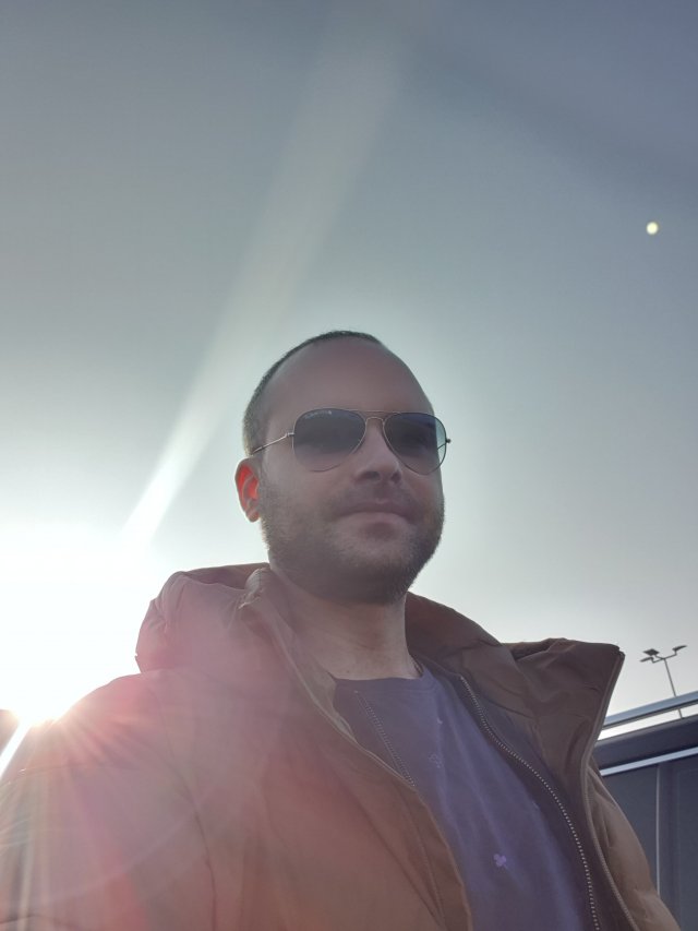 Ivan, 38, Берлин - "RusDate.de"