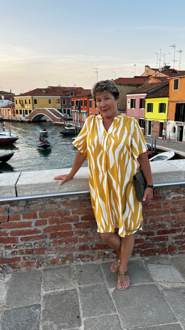 Alla, 64, Висбаден - "RusDate.de"