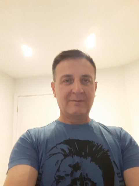 Victor, 50, Монреаль - "RusDate.ca"