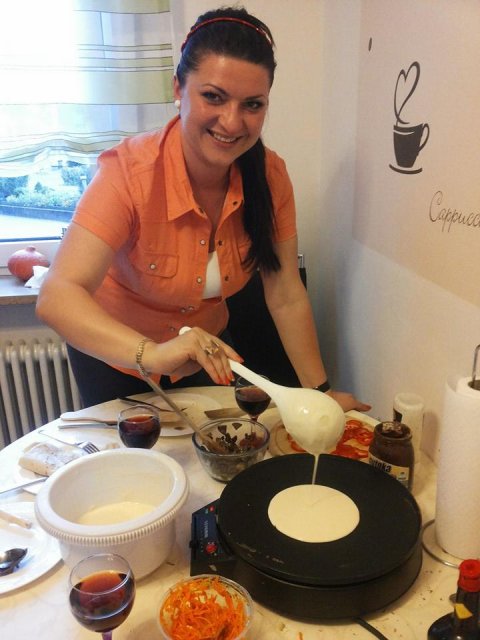 Natalia, 44, Аугсбург - "RusDate.de"