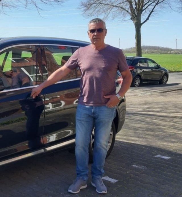 Konstantin, 68, Падерборн - "RusDate.us"