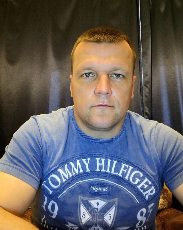 Marcello, 42, Лондон - "RusDate.de"