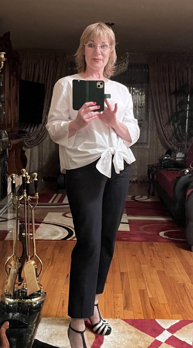 Галина, 67, Бруклин - "RusDate.us"