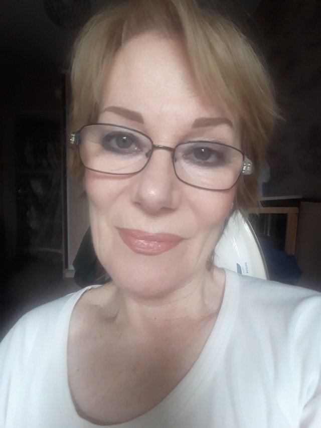 Галина, 68, Бруклин - "RusDate.us"