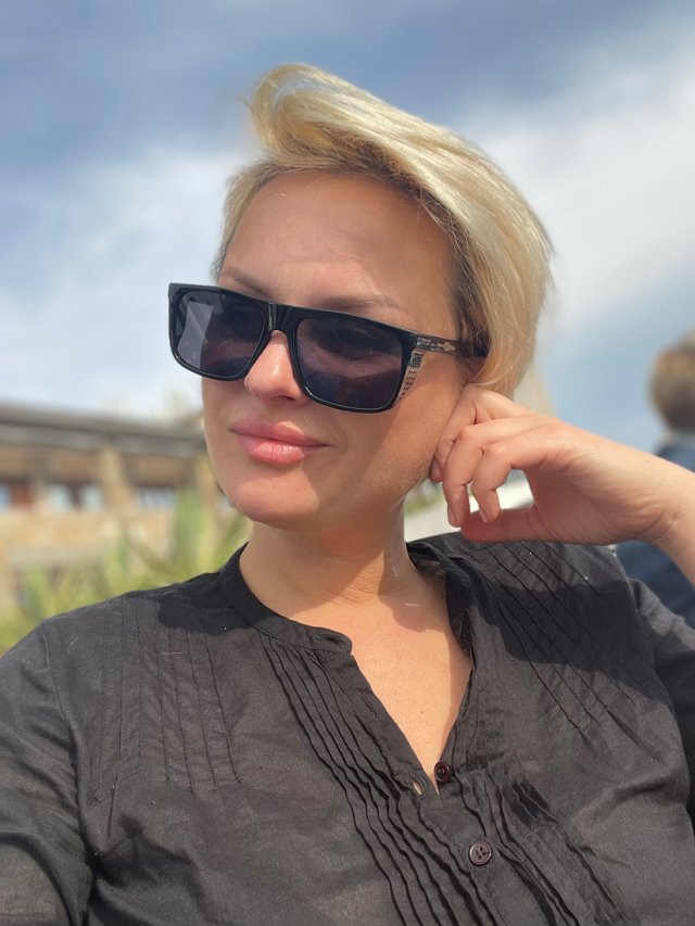 Анастасия, 45, Сочи - "RusDate.de"