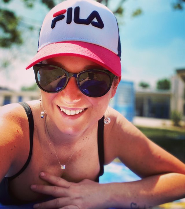 Julia, 47, Ансбах - "RusDate.de"