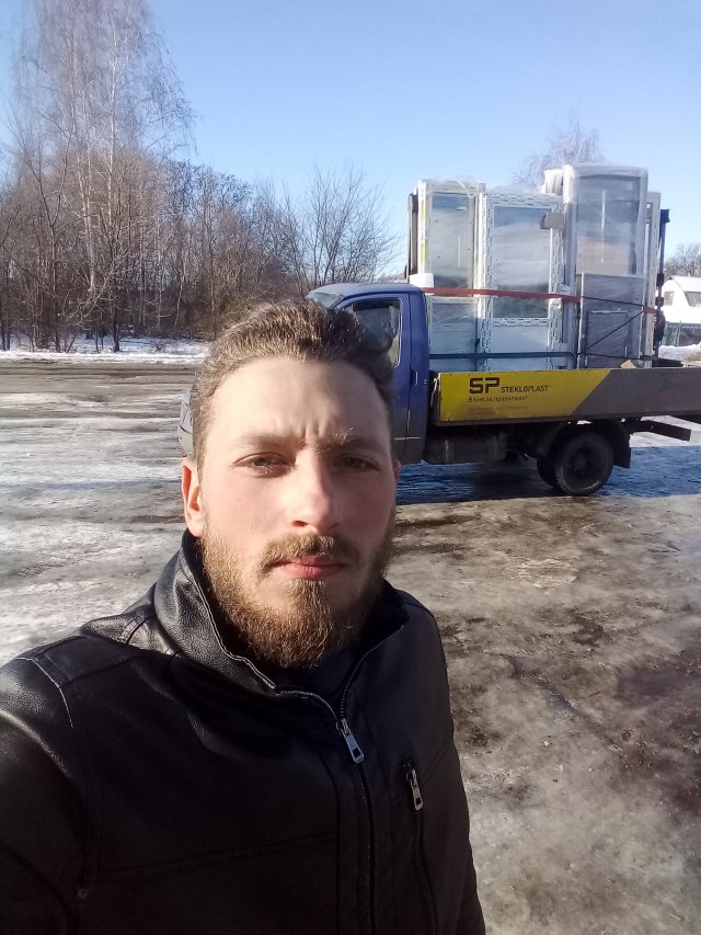 Ruslan, 29, Варшава - "rusdatepl"