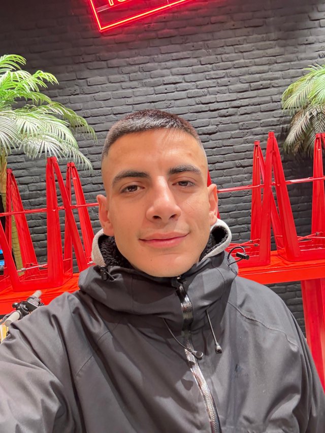 Adam, 23, תל אביב - "דייטלאנד"