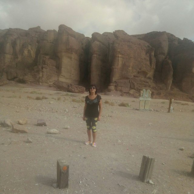 Тамара, 71, Лейтон - "RusDate.us"