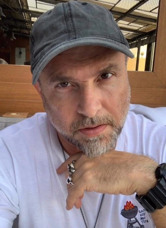 Fernando, 60, Секокус - "RusDate.us"