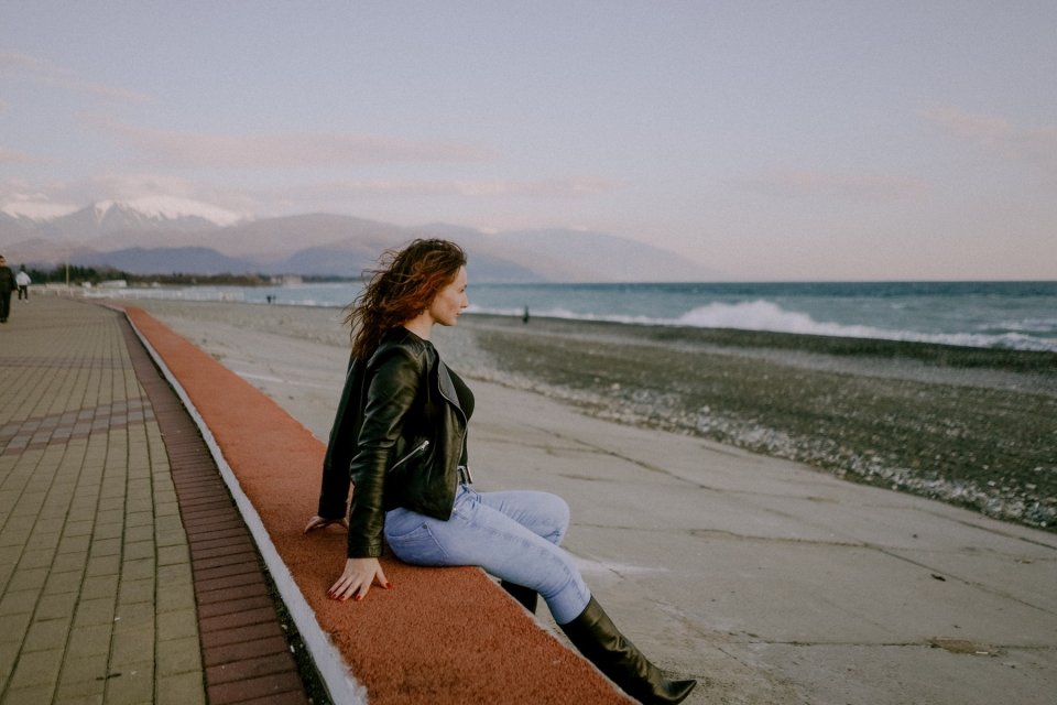 Elena, 39, Москва - "РусДэйт"