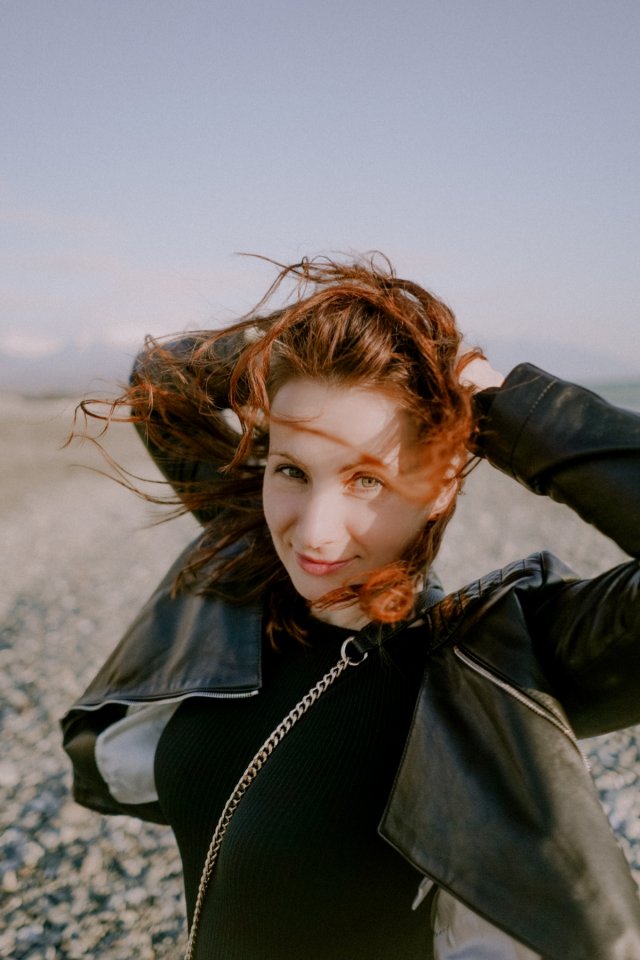 Elena, 39, Москва - "РусДэйт"