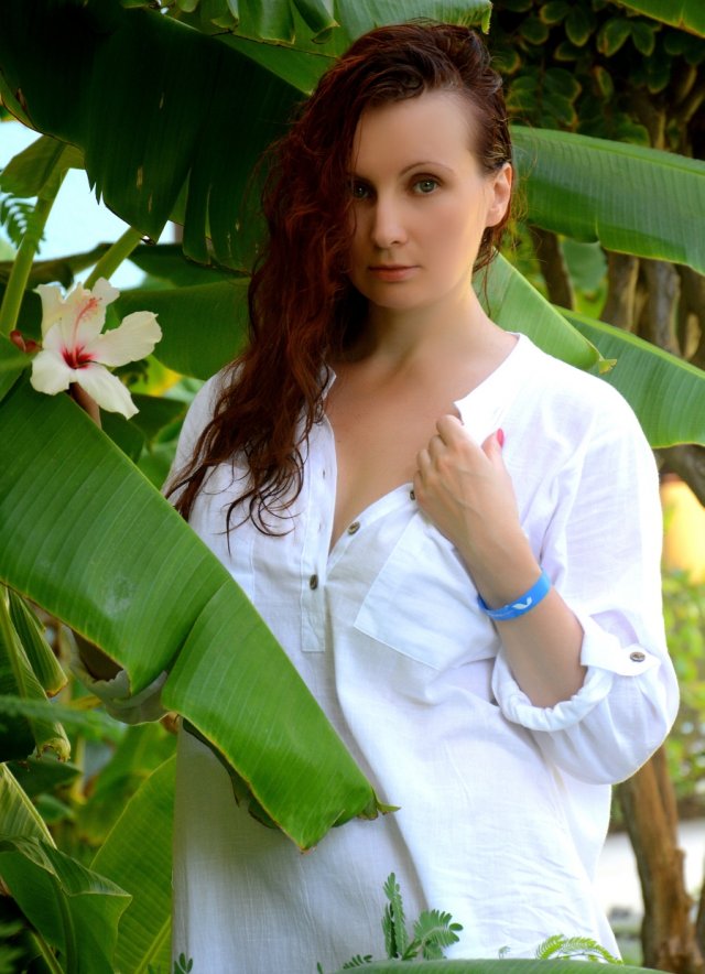 Elena, 39, Москва - "РусДэйт"