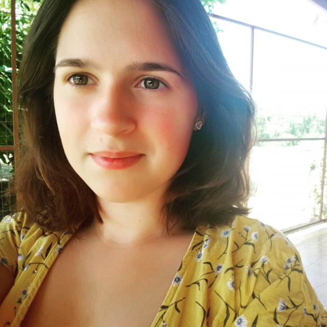 Anna, 27, Хемниц - "RusDate.de"