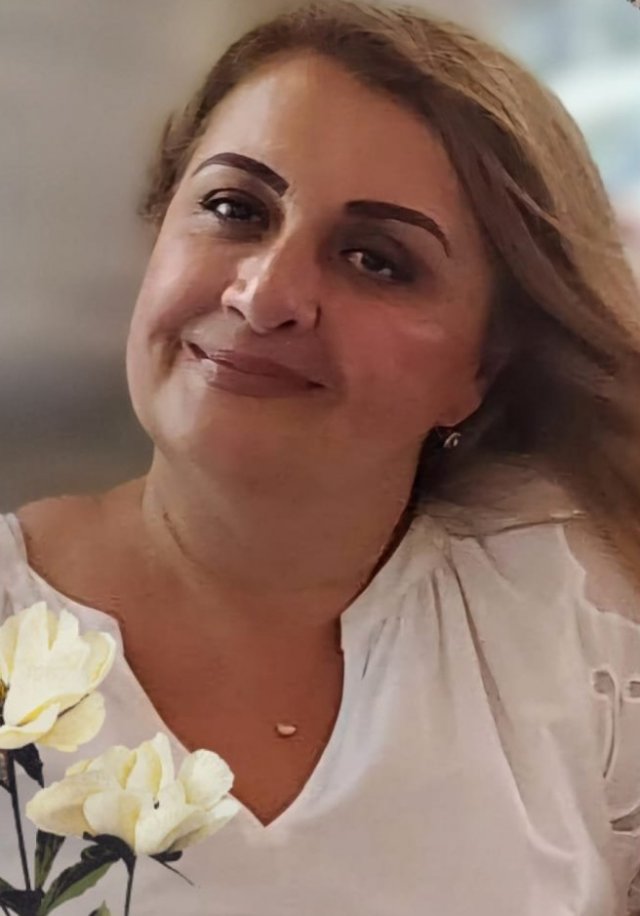 Aytan, 56, Филадельфия - "RusDate.us"