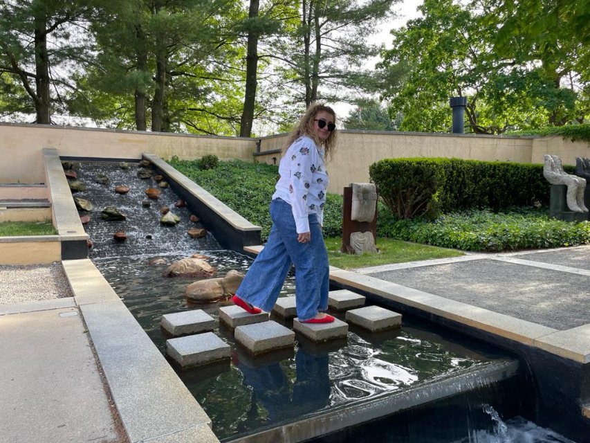 Aytan, 56, Филадельфия - "RusDate.us"