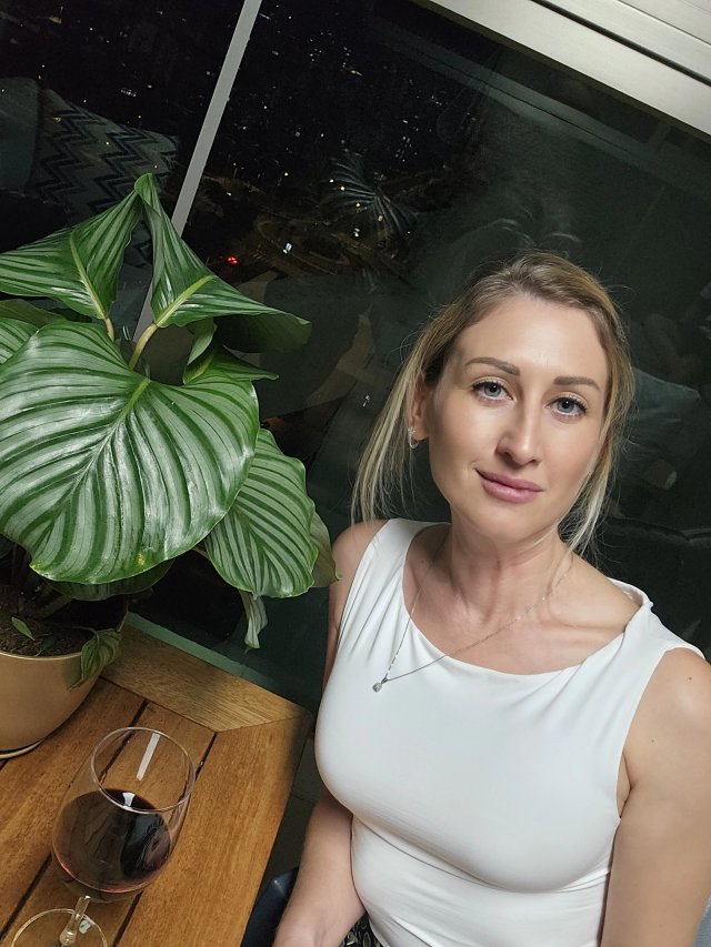 Natali, 38, Ашдод - "РусДэйт"