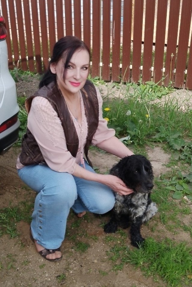 Ирина, 66, Тула - "RusDate.de"