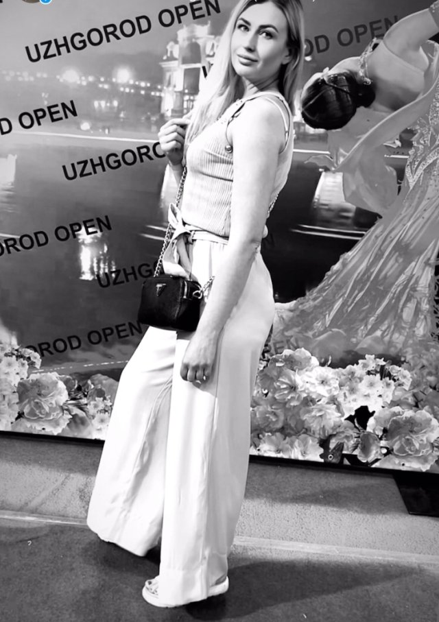 Вероника, 29, Ужгород - "RusDate.us"