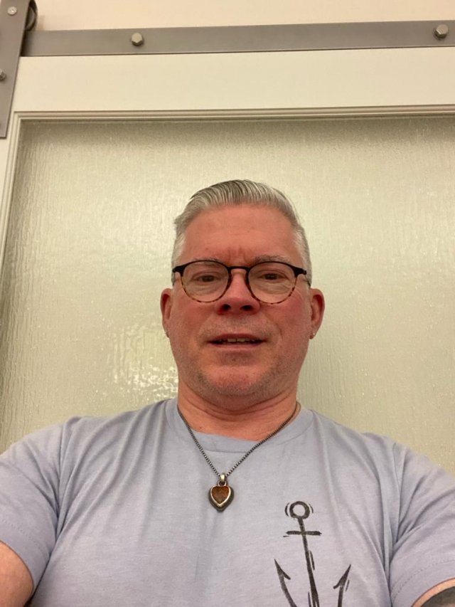 Randy, 46, Houston - "GayFriendly"