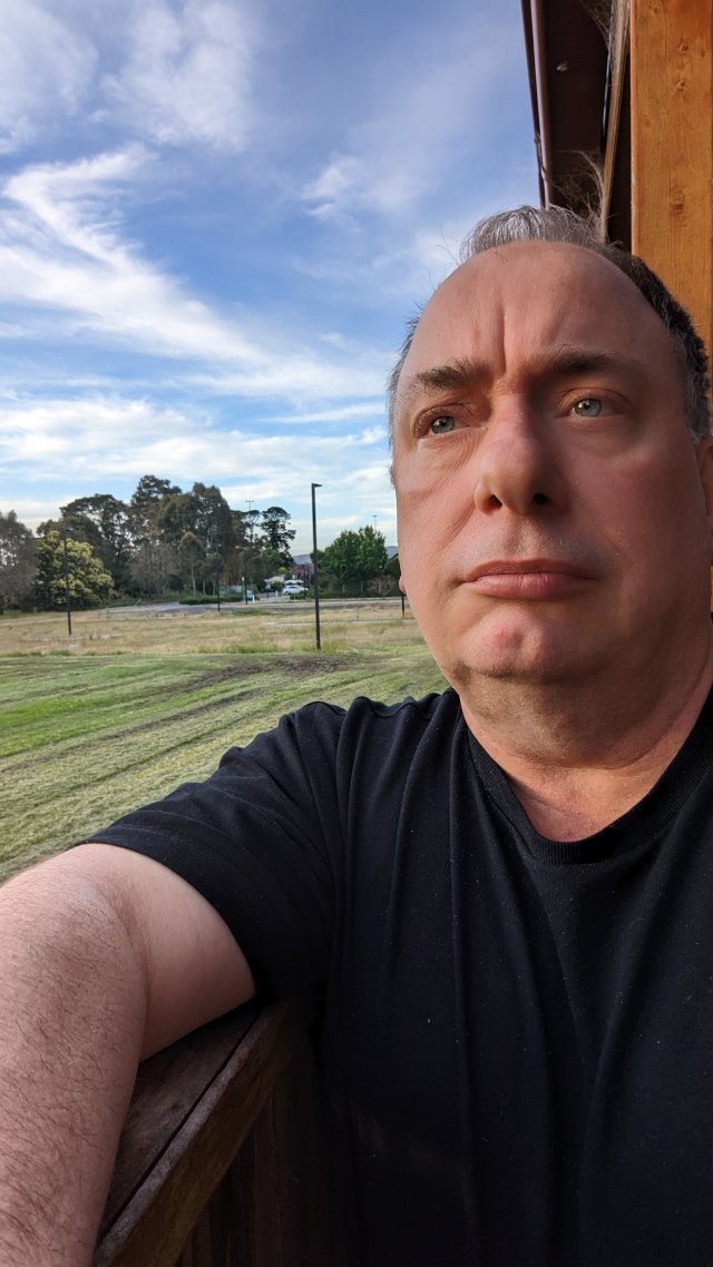 Stewy, 58, Melbourne - "GayFriendly"