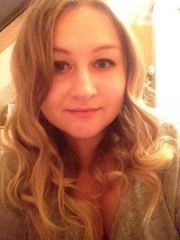 Julia, 33, Antwerp - "РусДэйт"