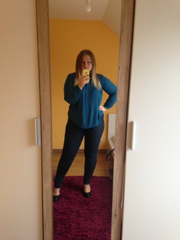 Julia, 33, Antwerp - "РусДэйт"