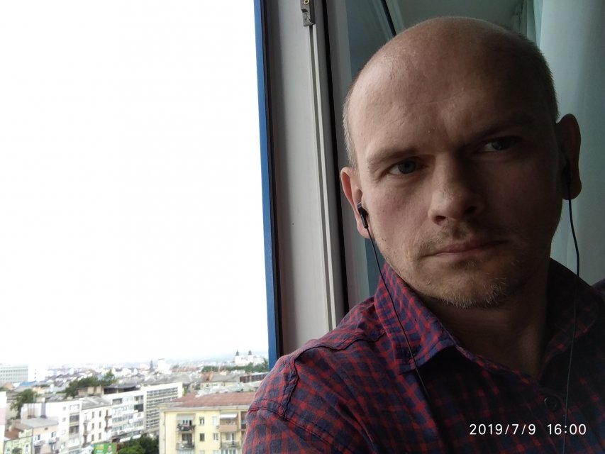 Pavel, 50, Мелец - "rusdatepl"