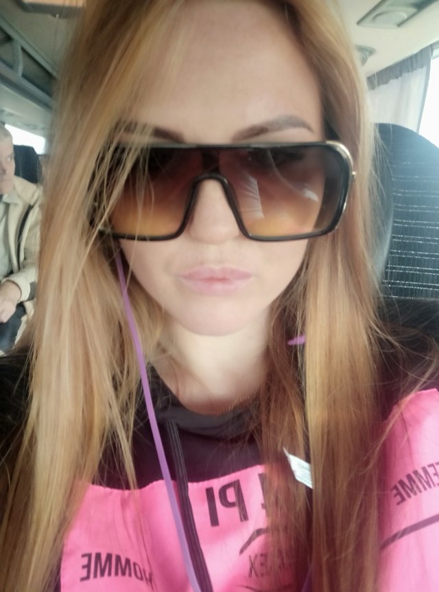 Елена, 38, Варшава - "rusdatepl"