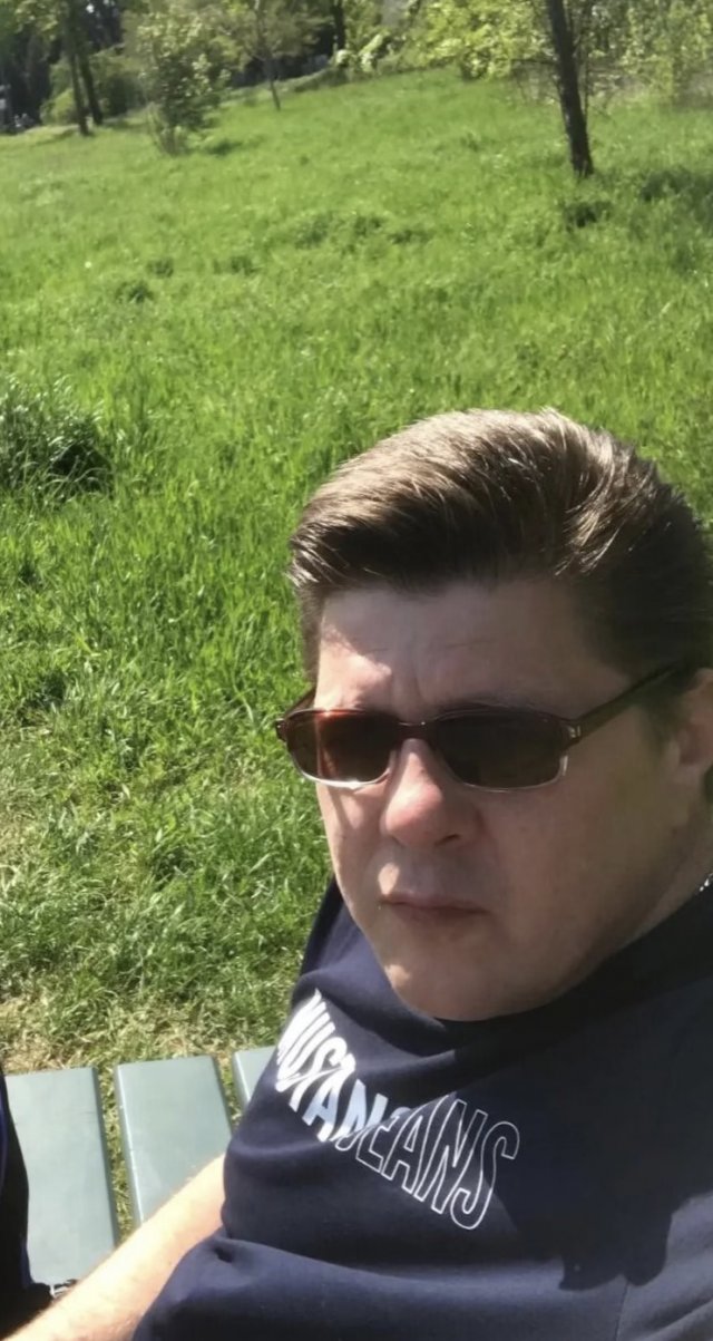 Viktor, 59, Минден - "RusDate.de"