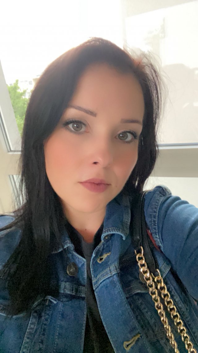 Elena, 37, Нюрнберг - "RusDate.de"