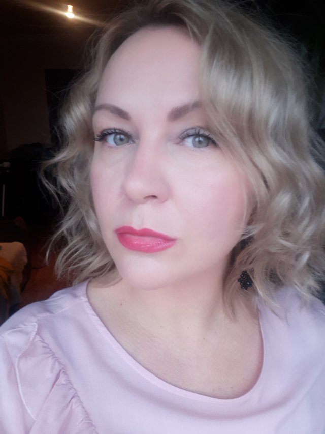 Елена, 51, Тольятти - "RusDate.us"