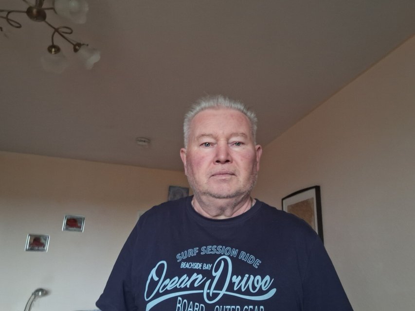 Serg, 67, Оффенбах - "RusDate.de"