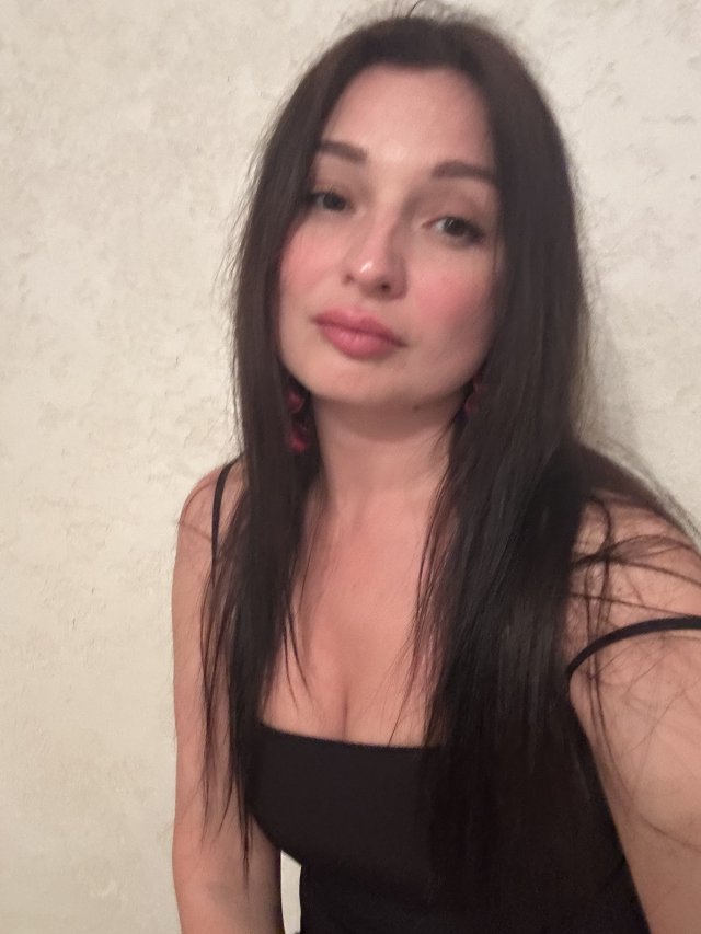 Лили, 27, Нью-Йорк - "RusDate.us"