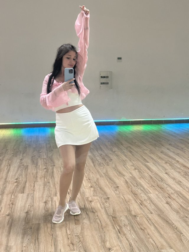 Лили, 27, Нью-Йорк - "RusDate.us"