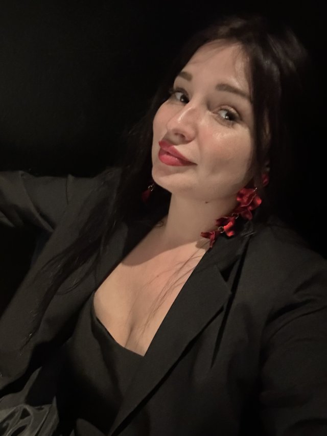 Лили, 27, Нью-Йорк - "RusDate.us"