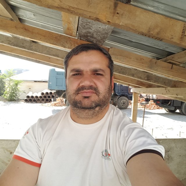 Dilshod , 45, Филадельфия - "RusDate.us"