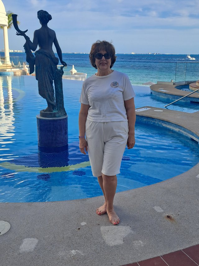 Galina, 69, Бронкс - "RusDate.us"