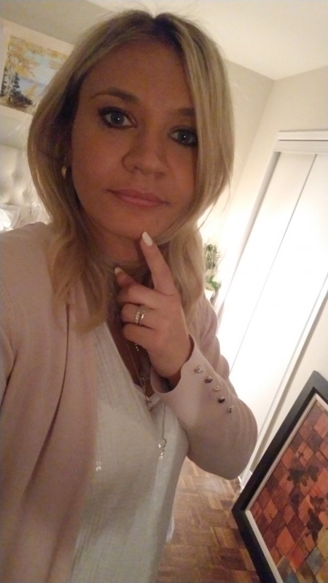 Maria, 37, Форт-Лодердейл - "RusDate.us"