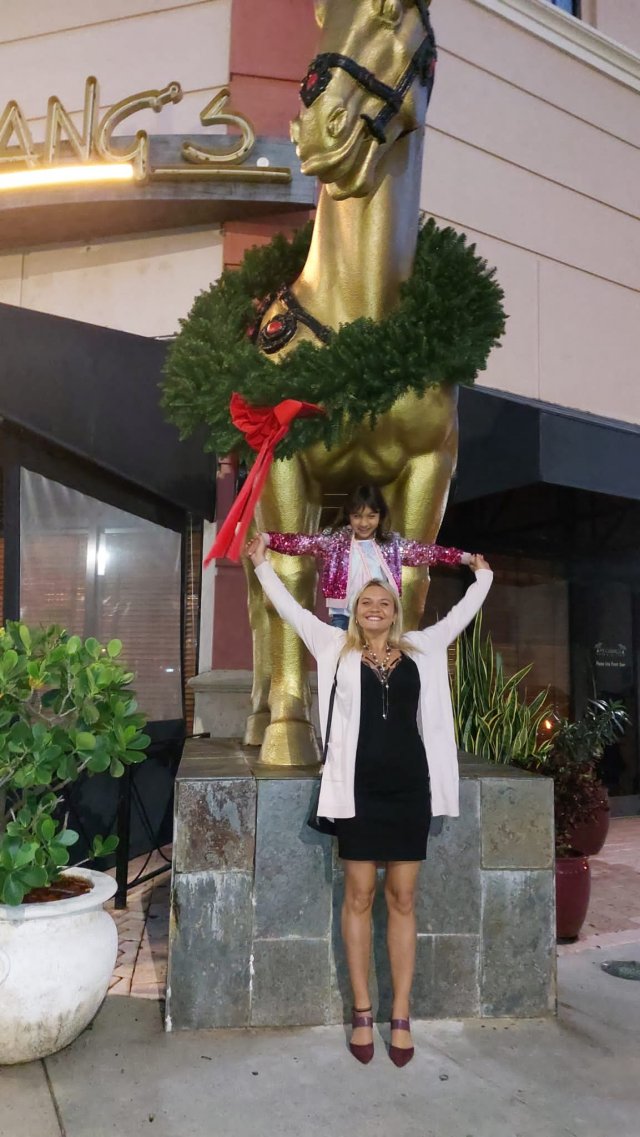 Maria, 37, Форт-Лодердейл - "RusDate.us"