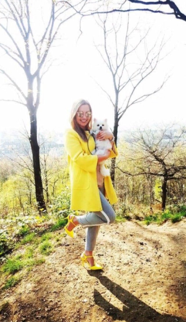 Anna, 31, Дюссельдорф - "RusDate.de"