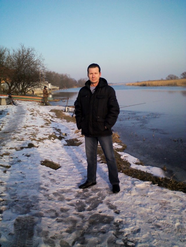 Валера, 56, Полесск - "RusDate.de"