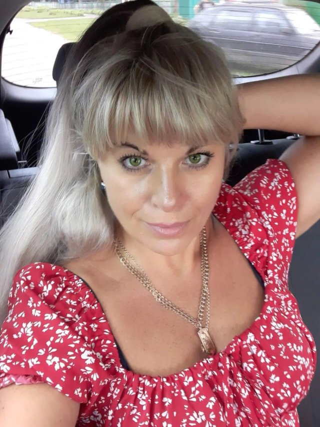 Melanie, 53, Роттенбург - "RusDate.de"