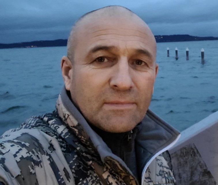 Dima, 58, Сиэттл - "RusDate.us"